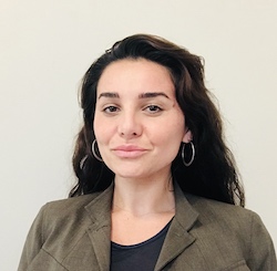 Madison Stern | New Media Rights